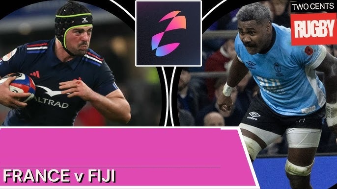 France vs Fiji | Tvcnw Streaming - Watch TV Shows, Movies Online