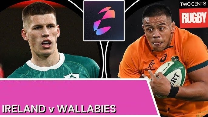 Ireland vs Australia | Tvcnw Streaming - Watch TV Shows, Movies Online